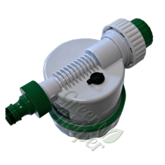 Шаровый таймер полива GA-322 Sensor - Green Helper